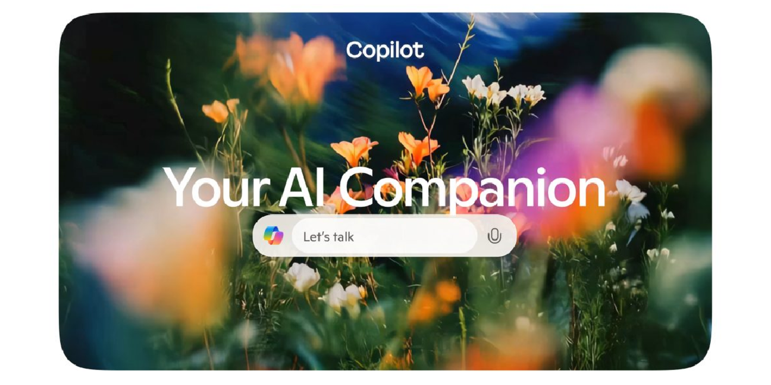 Microsoft adds new features to Copilot, including Memory, Actions, Deep Research and more ...