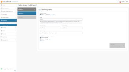 CloudShare: Provides easy-to-use virtual IT labs that can replicate on ...
