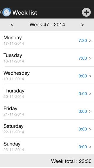 TimeWriter Alternatives - Explore Similar Apps | AlternativeTo
