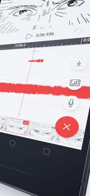 Procreate Dreams Alternatives: Top 10 Animation Makers & Similar Apps ...