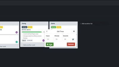 Planka: Reviews, Features, Pricing & Download | AlternativeTo