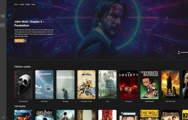 Media Center Master Alternatives: Top 7 Media Managers & Similar Apps ...