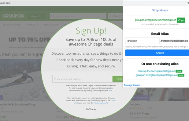 Great Mailinator Alternatives: Top Disposable Email Services in 2025 ...