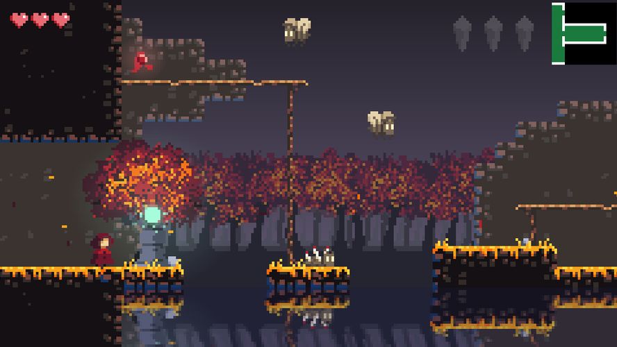 12 Games Like Blasphemous: Similar Platform & Adventure Games ...