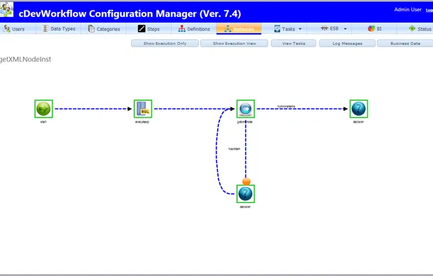Cadence Workflow Alternatives and Similar Apps & Services | AlternativeTo