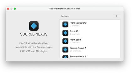 Free Loopback Alternatives: Top 10 Audio Routers & Audio Recorders ...