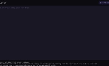 VeryBin Alternatives: Top 10 Pastebin Services & Similar Websites ...