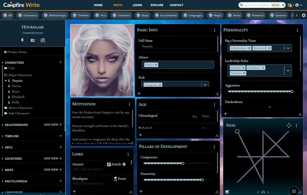 10 Great Final Draft Alternatives: Top Story Writing Tools in 2025 ...