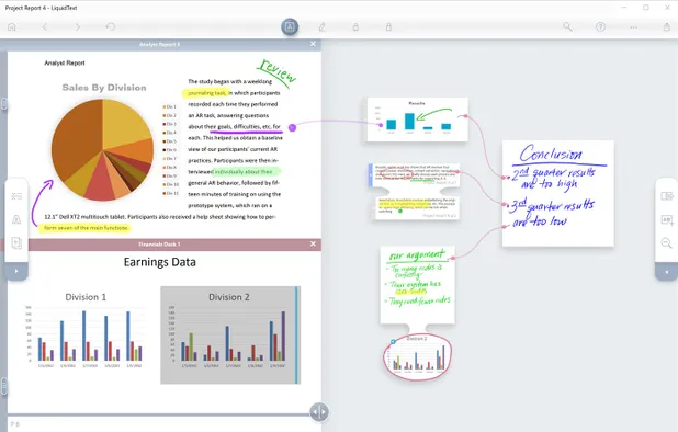 Free Flexcil Alternatives for Windows: Top 5 Note-taking Tools & PDF ...