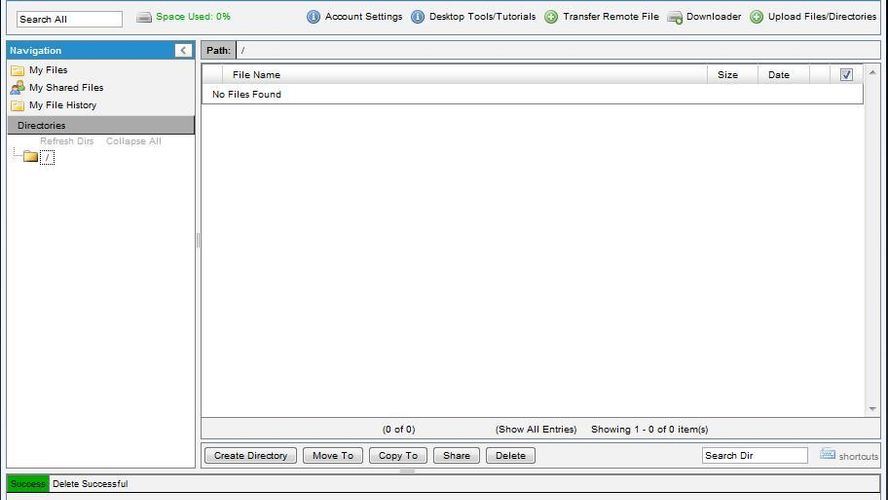 Carbonite Alternatives: 25+ Online Backup Tools | AlternativeTo