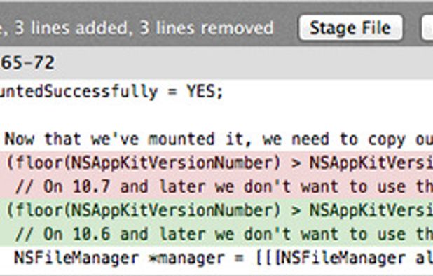 Sourcetree: A powerful Mac and Windows client for Mercurial | AlternativeTo