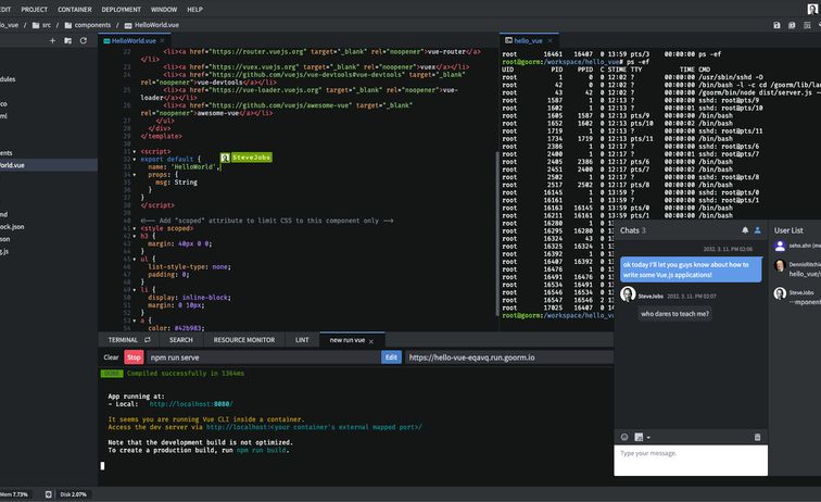 Best Microsoft Visual Studio Alternatives: Top IDEs in 2024 - Page 6 ...