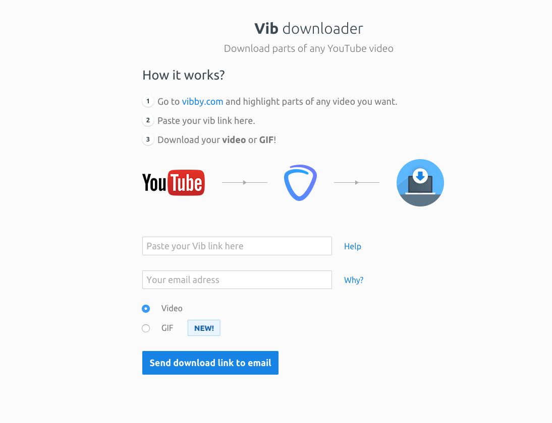 Vibdownload Alternatives: 25+ YouTube Downloaders & Similar Apps ...