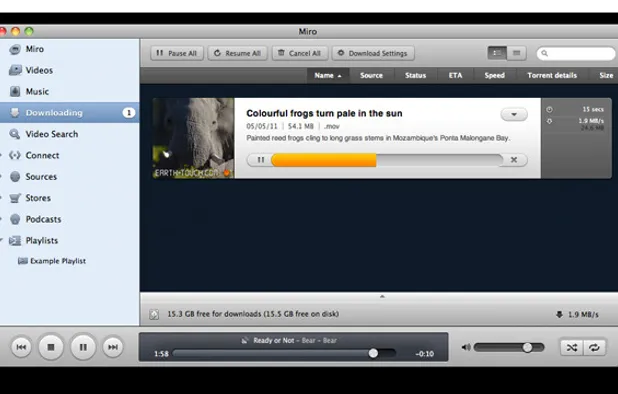PotPlayer Alternatives for Linux: 25+ Media & Audio Players | AlternativeTo