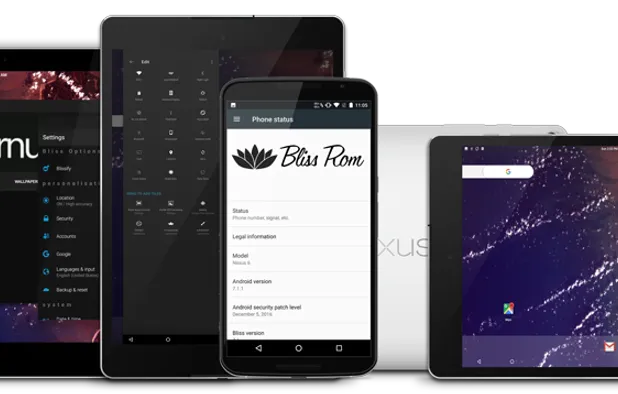 12 Great Android-x86 Alternatives: Top Operating Systems & Mobile Os in ...