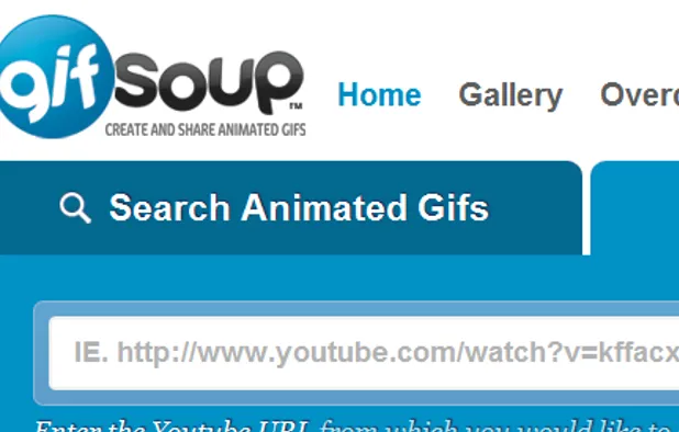 Gifs Alternatives: Top 21 Animated GIF Creators & Similar Websites ...
