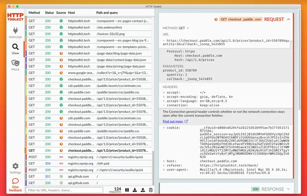 HTTP Debugger Alternatives: 25+ Web & HTTP(S) Debuggers | AlternativeTo