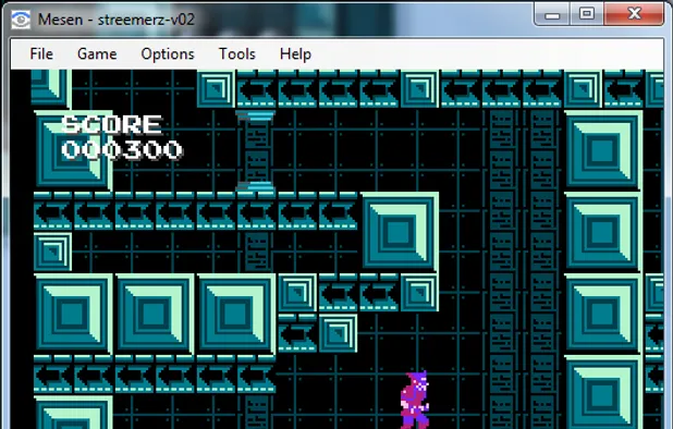 Mesen: Multi-system emulator (NES, SNES, Game Boy, PC Engine, Master ...