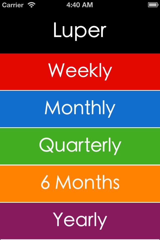 Luper Alternatives and Similar Apps | AlternativeTo
