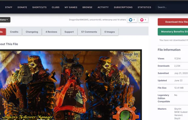 ModLand Alternatives: Top 10 Modding Apps & Similar Websites ...