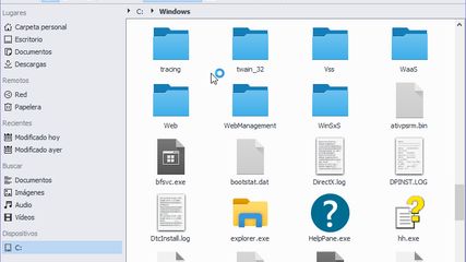 Dolphin File Manager: Usability focused KDE File Manager | AlternativeTo