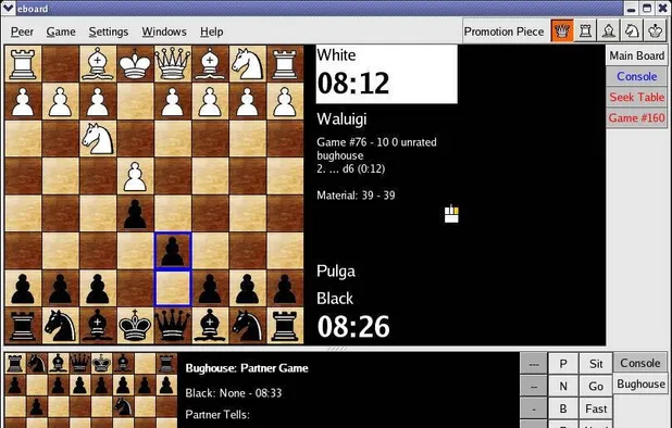 ChessBase Alternatives: Top 10 Chess Databases & Similar Apps ...
