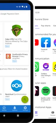 Best Android Alternatives: Top Mobile Os & Operating Systems in 2025 ...