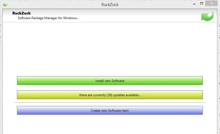 Great Microsoft Store Alternatives: Top Software Installers in 2023 ...