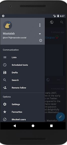 Pawoo Alternatives: Top 10 Social Networks & Microblogs | AlternativeTo