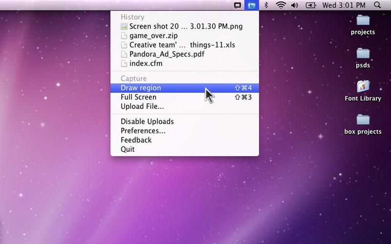 Box SimpleShare Alternatives: 25+ Cloud Storage Services & Similar Apps ...