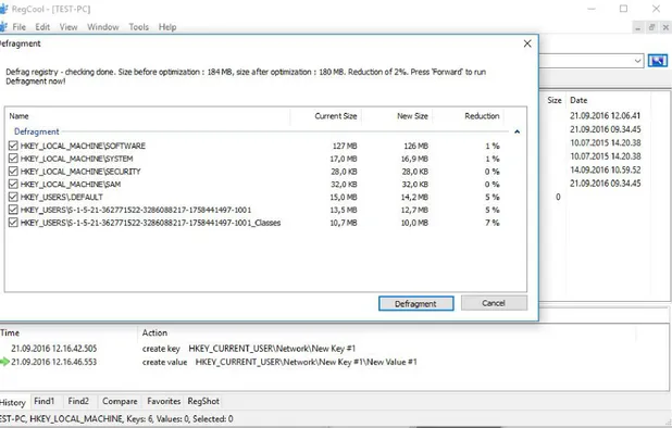 Great Regedit Alternatives: Top Registry Editors in 2023 | AlternativeTo