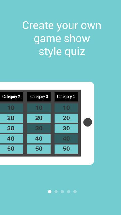 Games Like TriviaMaker: Similar Quiz Games 2024 | AlternativeTo