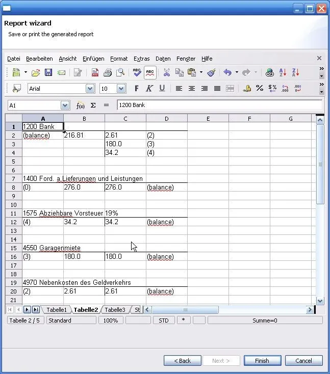 Gnuaccounting Alternatives - Explore Similar Software | AlternativeTo