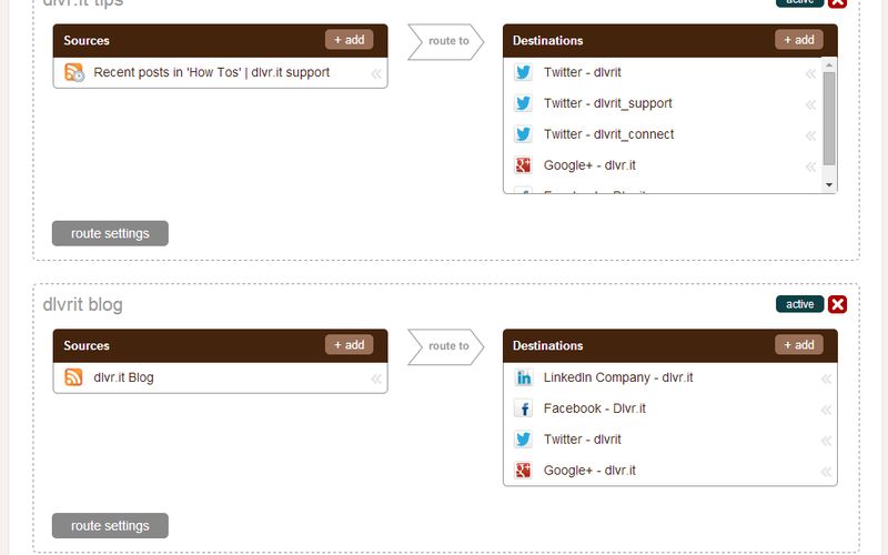 Hootsuite Alternatives: 25+ Social Media Management Tools | AlternativeTo