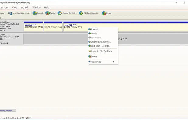 GParted Alternatives for Windows: Top 12 Partition Managers | AlternativeTo