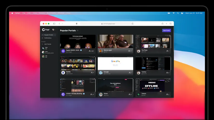 Invited.tv Alternatives: Top 10 Watch Videos Together Tools & Similar ...