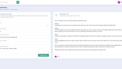 Barrax AI: Reviews, Features, Pricing & Download | AlternativeTo