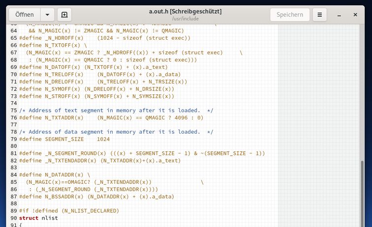 10 Best Notepad Alternatives: Top Text Editors in 2024 | AlternativeTo