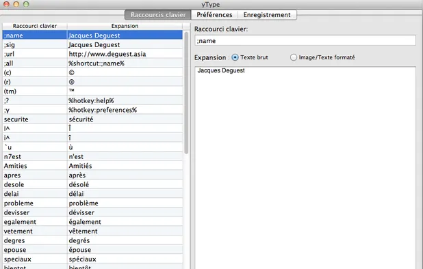 TinyTask Alternatives for Mac: Top 10 Task Automation Apps | AlternativeTo