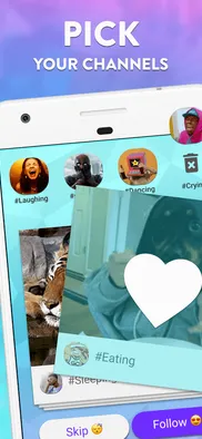 Gifs Alternatives: Top 21 Animated GIF Creators & Similar Websites ...