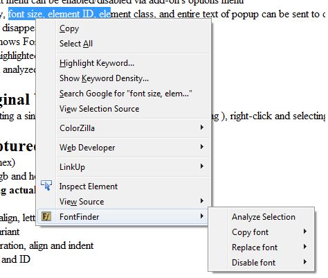 Font Finder Alternatives: Top 10 Font Library Tools & Similar Apps ...