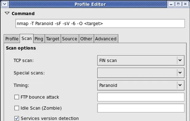 Great Advanced IP Scanner Alternatives: Top IP Scanners in 2025 ...