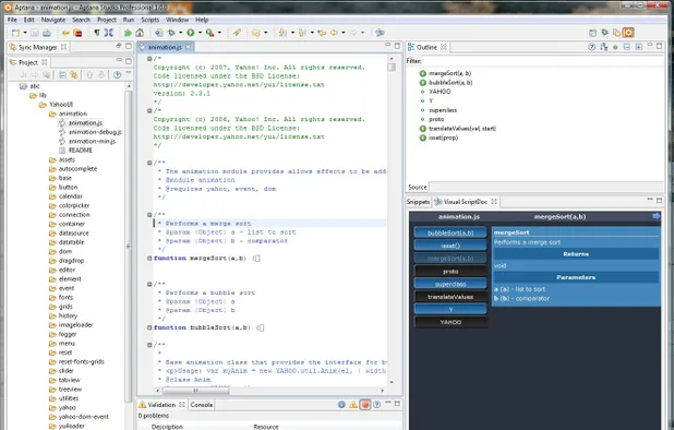 10 Great IntelliJ IDEA Alternatives: Top IDEs & Code Editors in 2025 ...