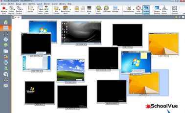 NetSupport School Alternatives: Top 10 Remote Desktop Tools & Similar ...