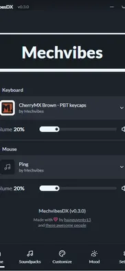 Mechvibes Alternatives - Explore Similar Software | AlternativeTo