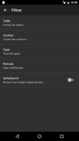 PictPicks: Is free application to search images and photos with a ...