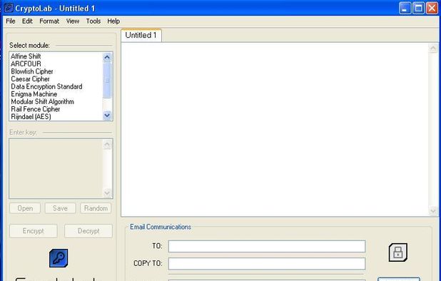 Cryptonite Toolbox Alternatives and Similar Software | AlternativeTo