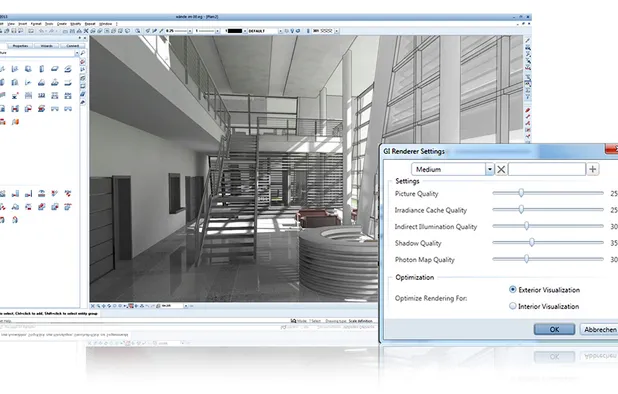 Great Autodesk Revit Alternatives: Top CAD Software in 2024 - Page 2 ...