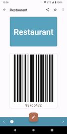 Catima: A Loyalty Card & Ticket Manager for | AlternativeTo