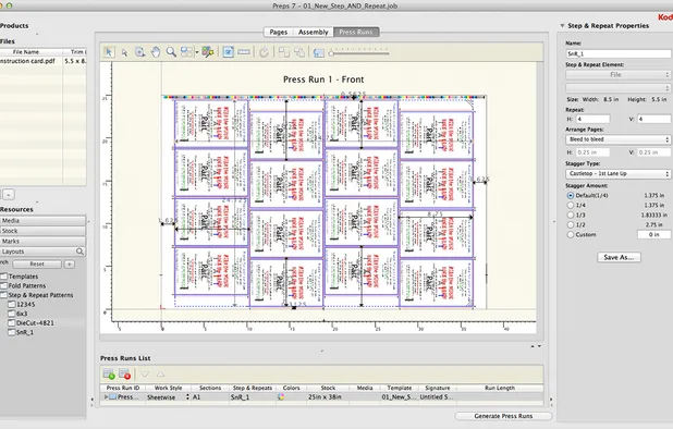 Imposition Studio Alternatives - Explore Similar Software | AlternativeTo